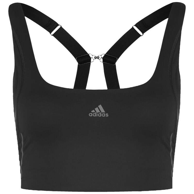 Sport-BH PWI HIIT Damen ADIDAS ADIDAS - DECATHLON