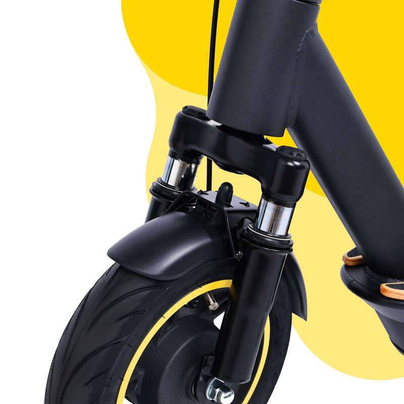 Hulajnoga elektryczna XRIDER M10 Aplikacja KERS 1000W PEAK bateria LG ...