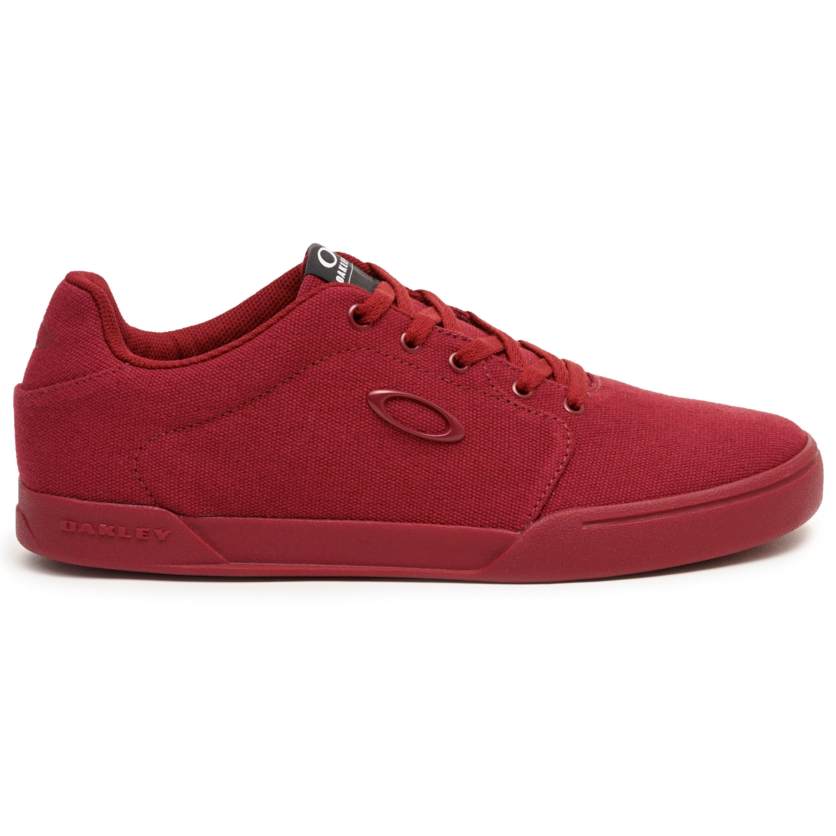 Oakley CANVAS FLYER SNEAKER - RASPBERRY OAKLEY | Decathlon