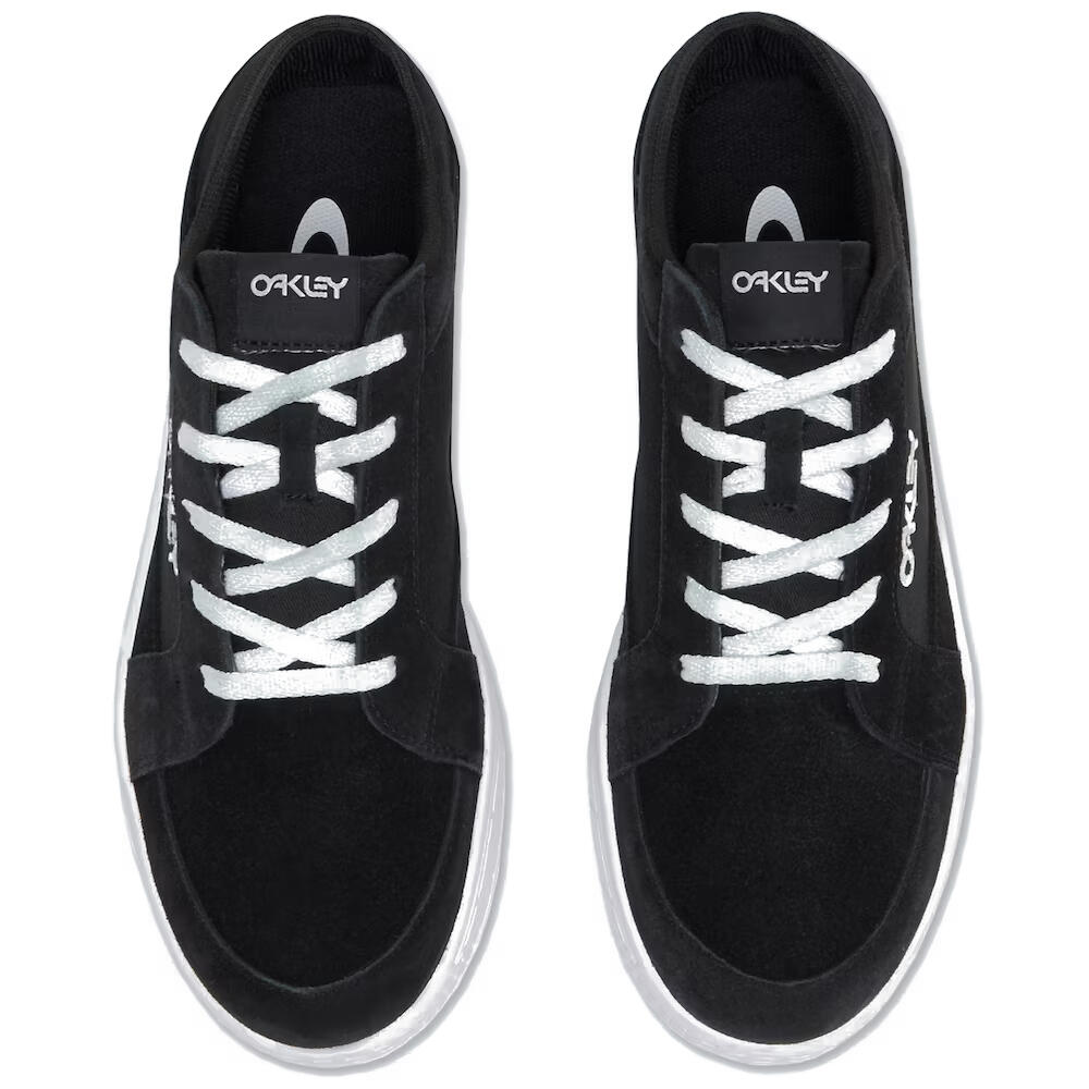OAKLEY NEW OAKLEY SUEDE B1B SNEAKER - BLACKOUT | Decathlon