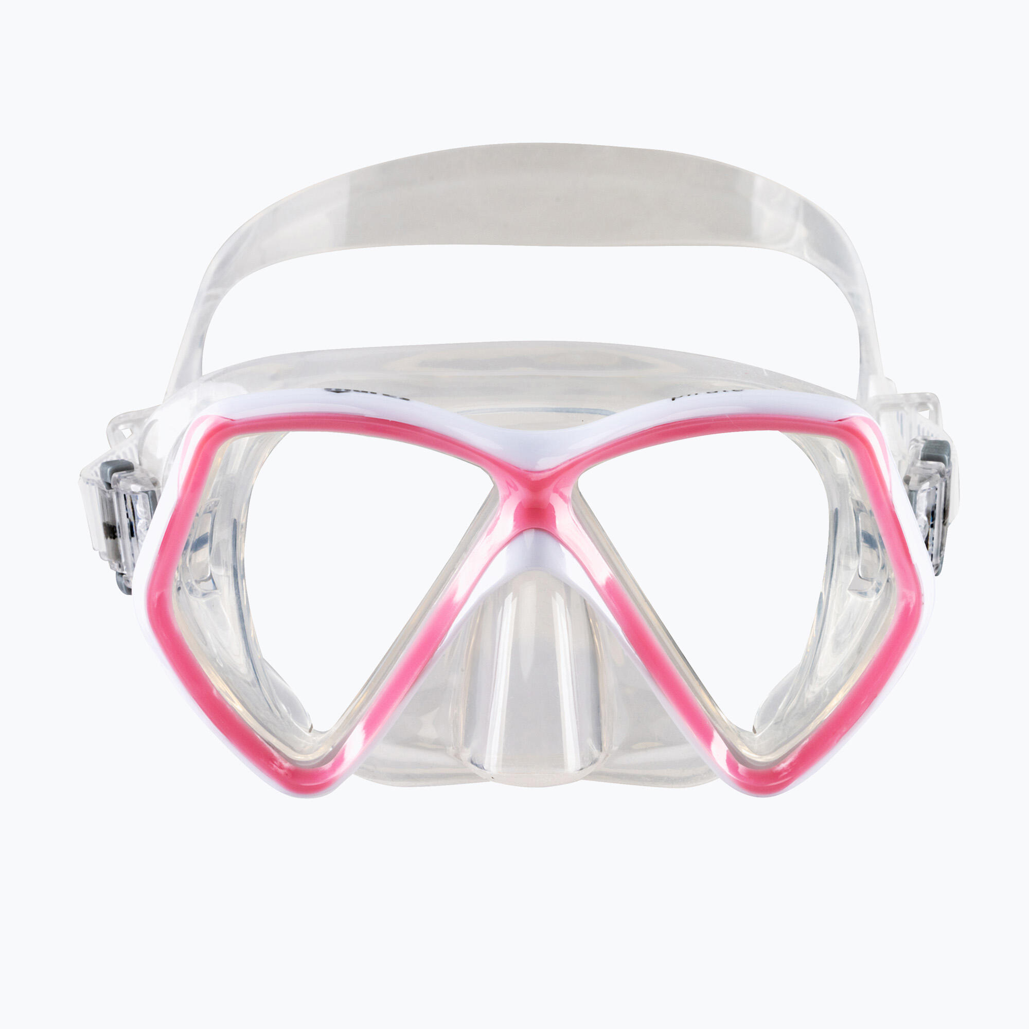 Maschera subacquea per bambini Mares Pirate MARES | Decathlon