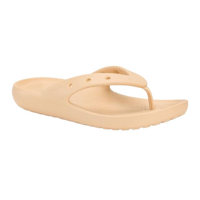 CROCS Crocs Unisex Volwassen Classic Slippers Sandalen | Decathlon