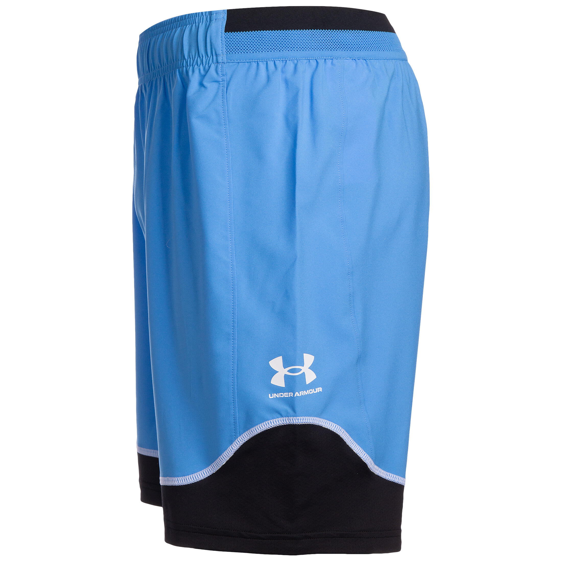 Trainingsshorts Challenger Pro Herren UNDER ARMOUR | Decathlon