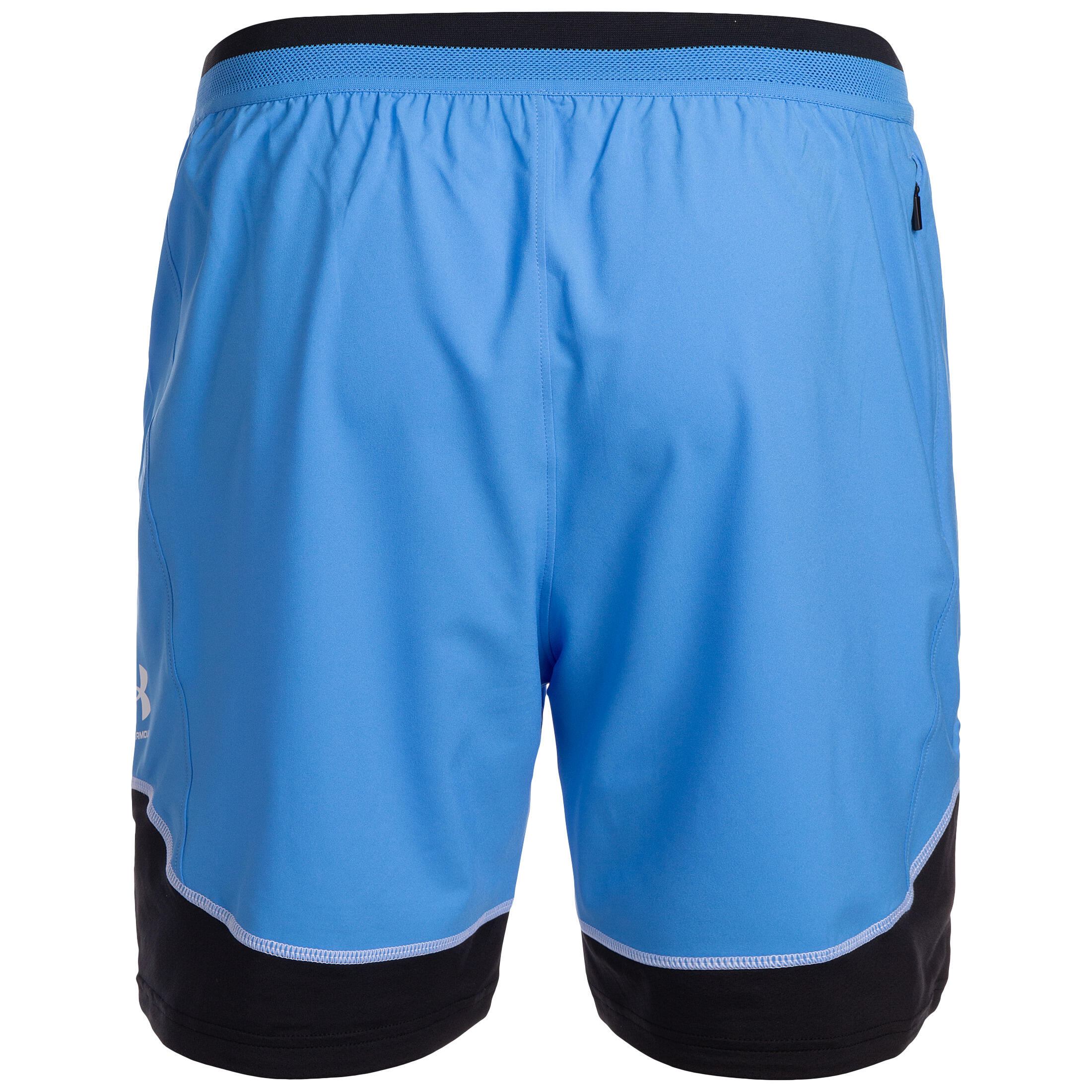 Trainingsshorts Challenger Pro Herren UNDER ARMOUR | Decathlon