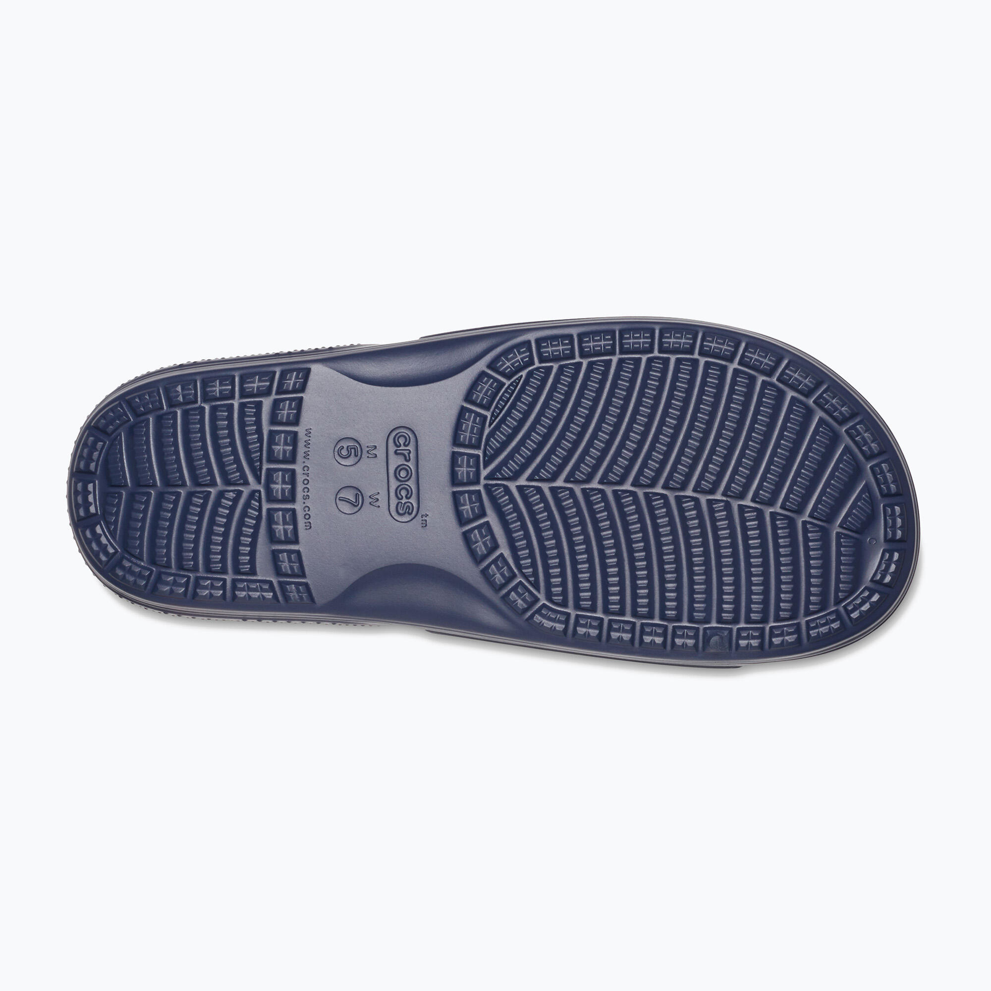 Classic Crocs Slide CROCS | Decathlon