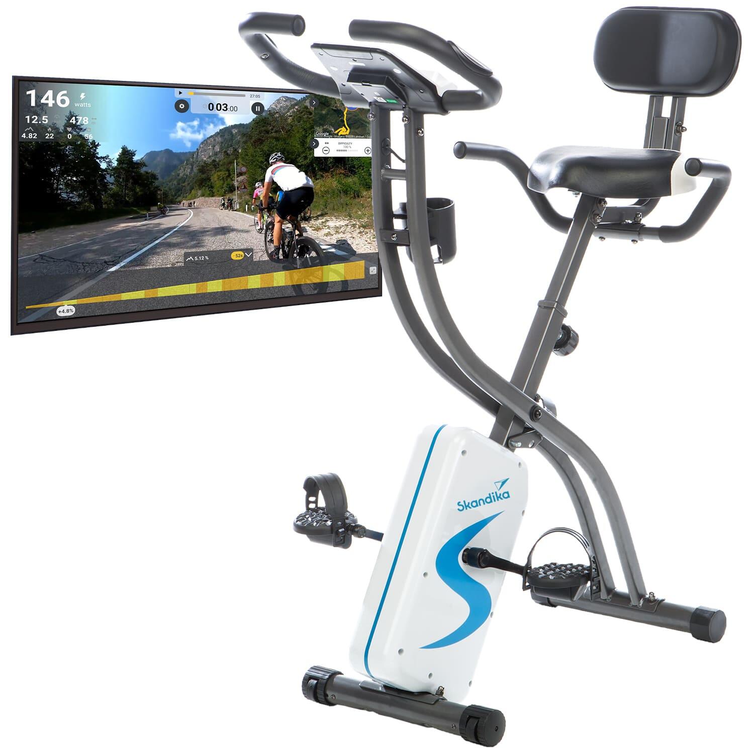 Cyclette Professionali Seconda Mano in ottime condizioni | DECATHLON