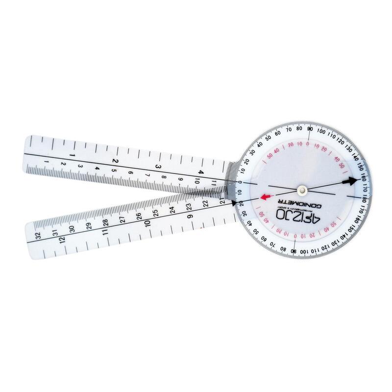 Goniometr 4FIZJO 4FIZJO | Decathlon