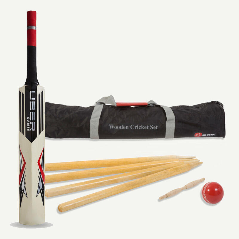 Cricket spullen kopen? | Decathlon.nl