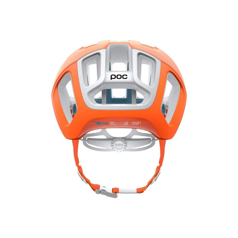 Kask rowerowy dla dorosłych Poc Ventral Spin szosowy POC | Decathlon