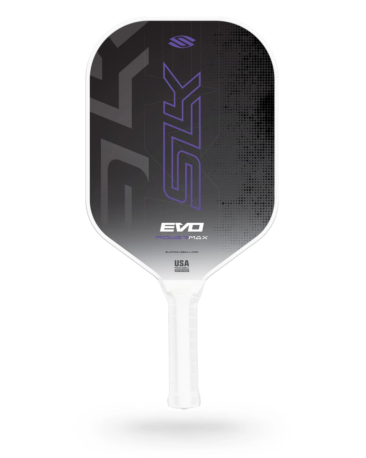 Selkirk SLK Evo Power 2.0 Max Pickleball Paddle SELKIRK | Decathlon