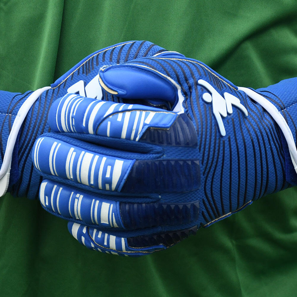 Precision GK Elite 2.0 Grip Goalkeeper Gloves PRECISION GK | Decathlon