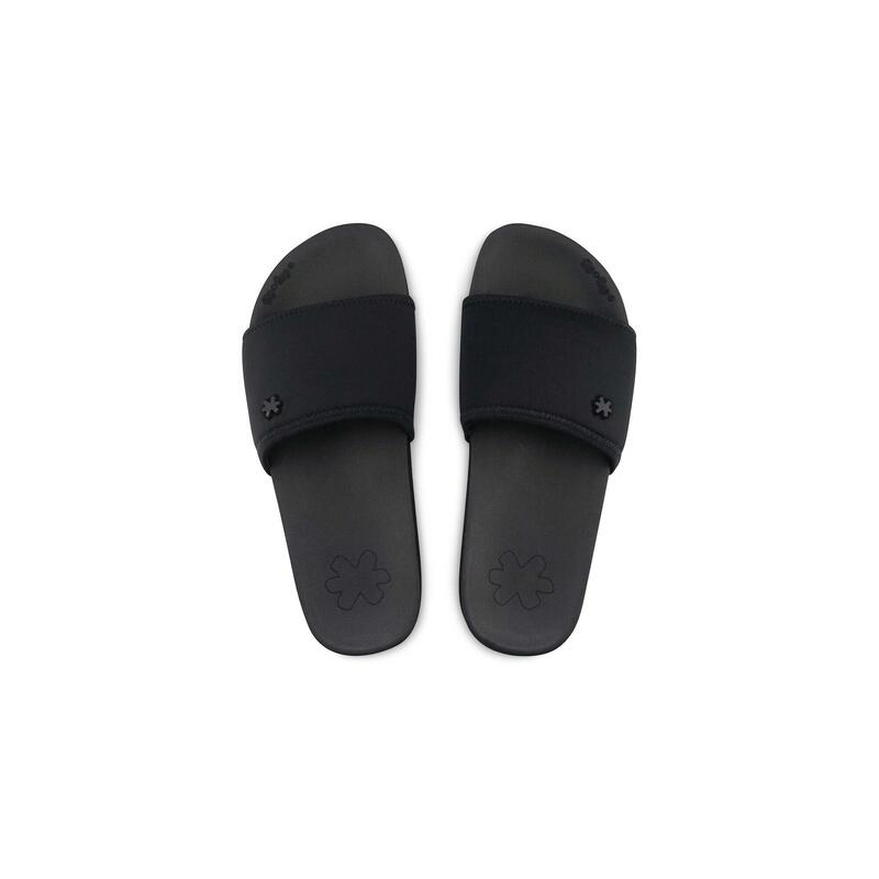 Femme pool*neo flower Slides Vert clair FLIP FLOP | Decathlon