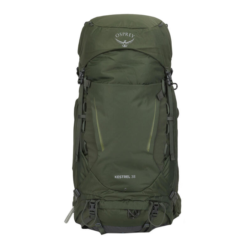 Sac à dos de trekking Osprey Kestrel 38 l vert pour homme 10004769 L-XL ...