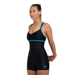 Combinaison de natation Femme - Venus Combi R ARENA | Decathlon