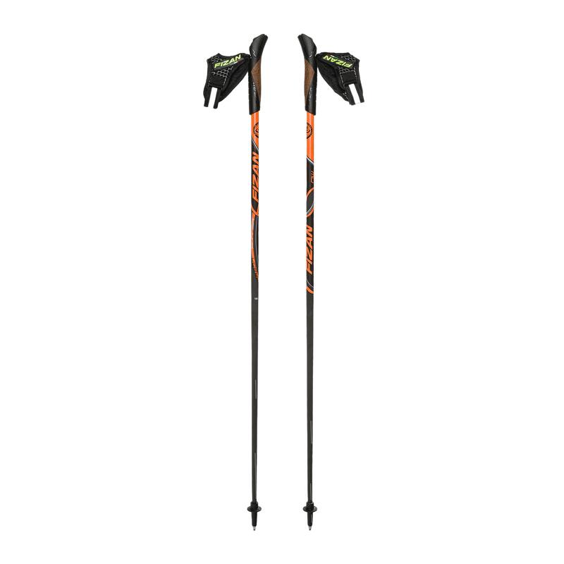 Kije nordic walking Fizan Runner FIZAN | Decathlon