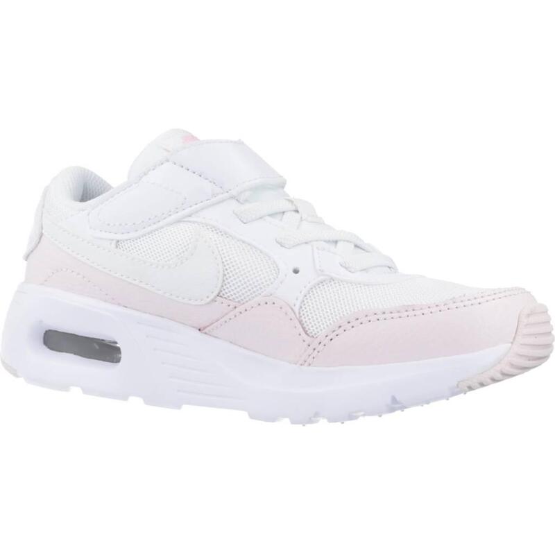 Baskets Nike Modèle Air Max Sc Little Couleur Blanc NIKE | Decathlon