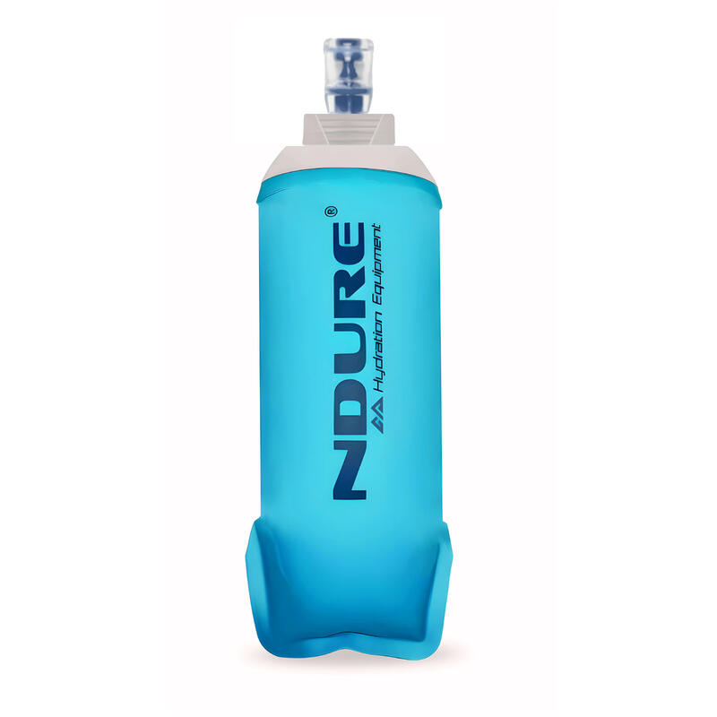 Soft Flask 350 ML (PREMIUM PACK) | NDURE | Decathlon.nl