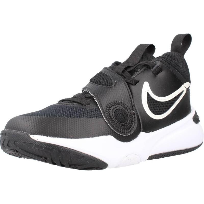 Baskets Nike Modèle Team Hustle D 11 Couleur Noir NIKE | Decathlon