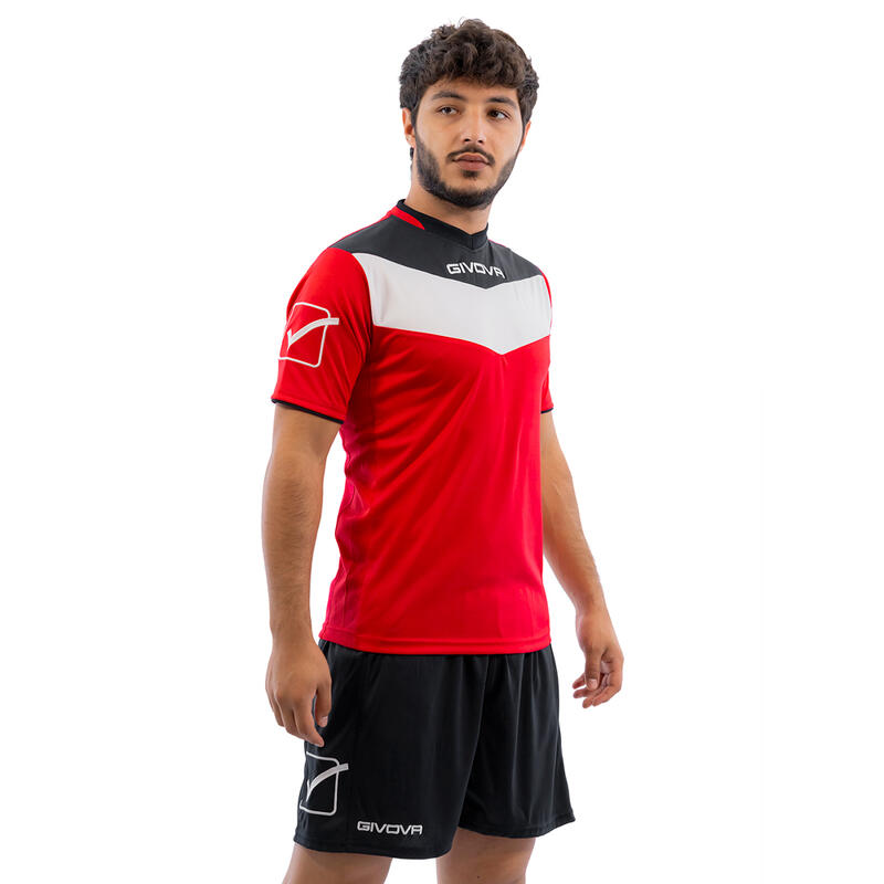 Equipamento de futebol Kit Campo Givova GIVOVA - Decathlon