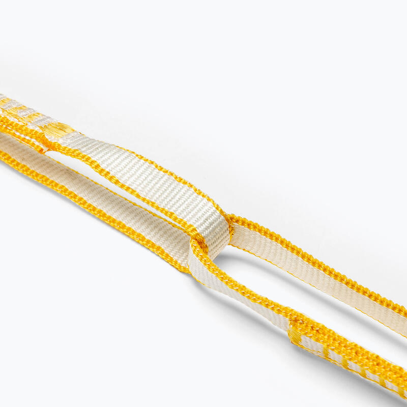 Daisy Chain Evo Grivel 125 cm Dyneema polyester 23 kN par boucle pour ...