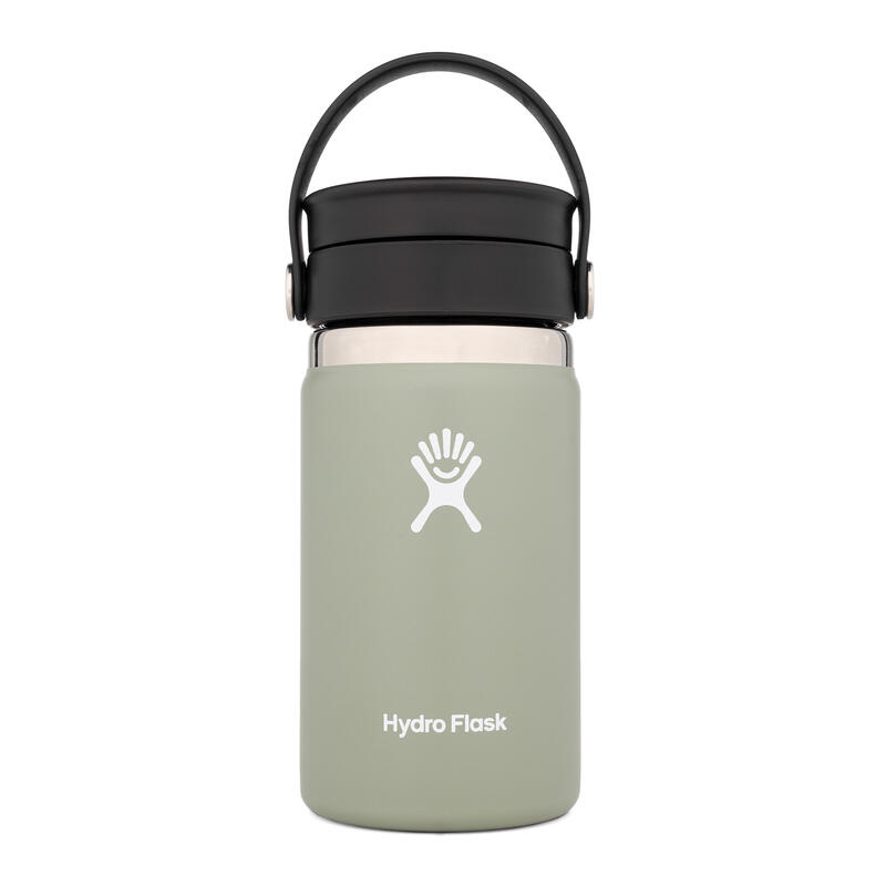 Hydro Flask Wide Flex Sip Thermoflasche 355 ml HYDRO FLASK - DECATHLON