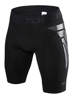 Compression shorts | Decathlon
