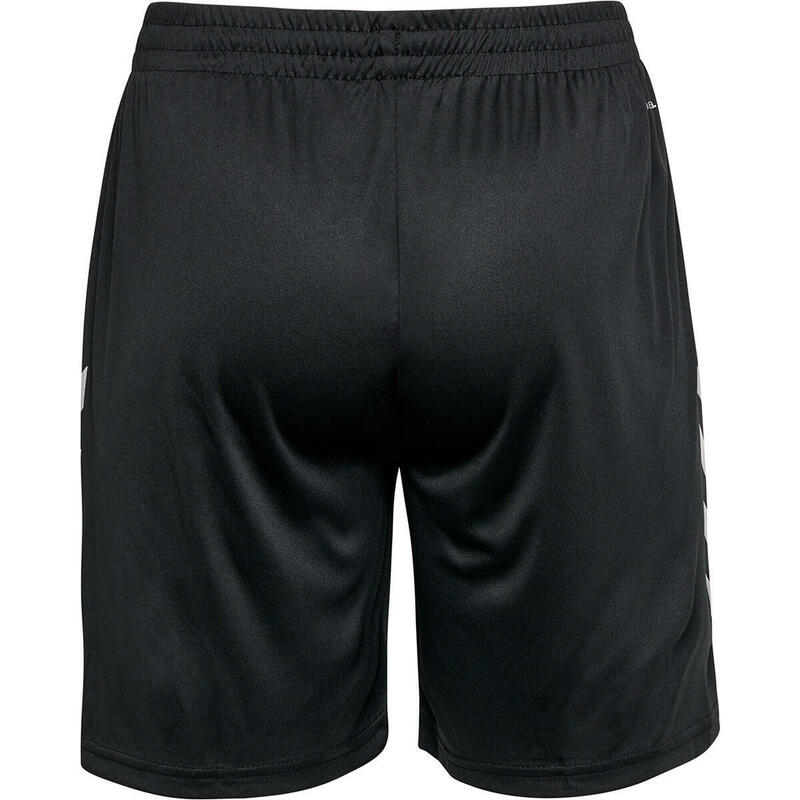 Poly Kurze Hose Hmlchallenger Multisport Homme Hummel HUMMEL | Decathlon