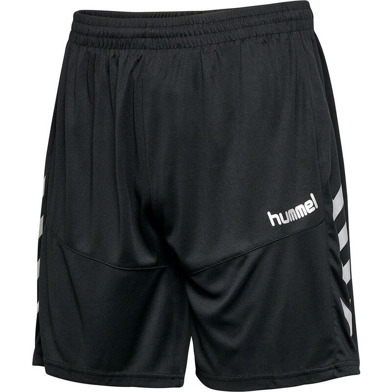 Poly Kurze Hose Hmlchallenger Multisport Homme Hummel HUMMEL | Decathlon