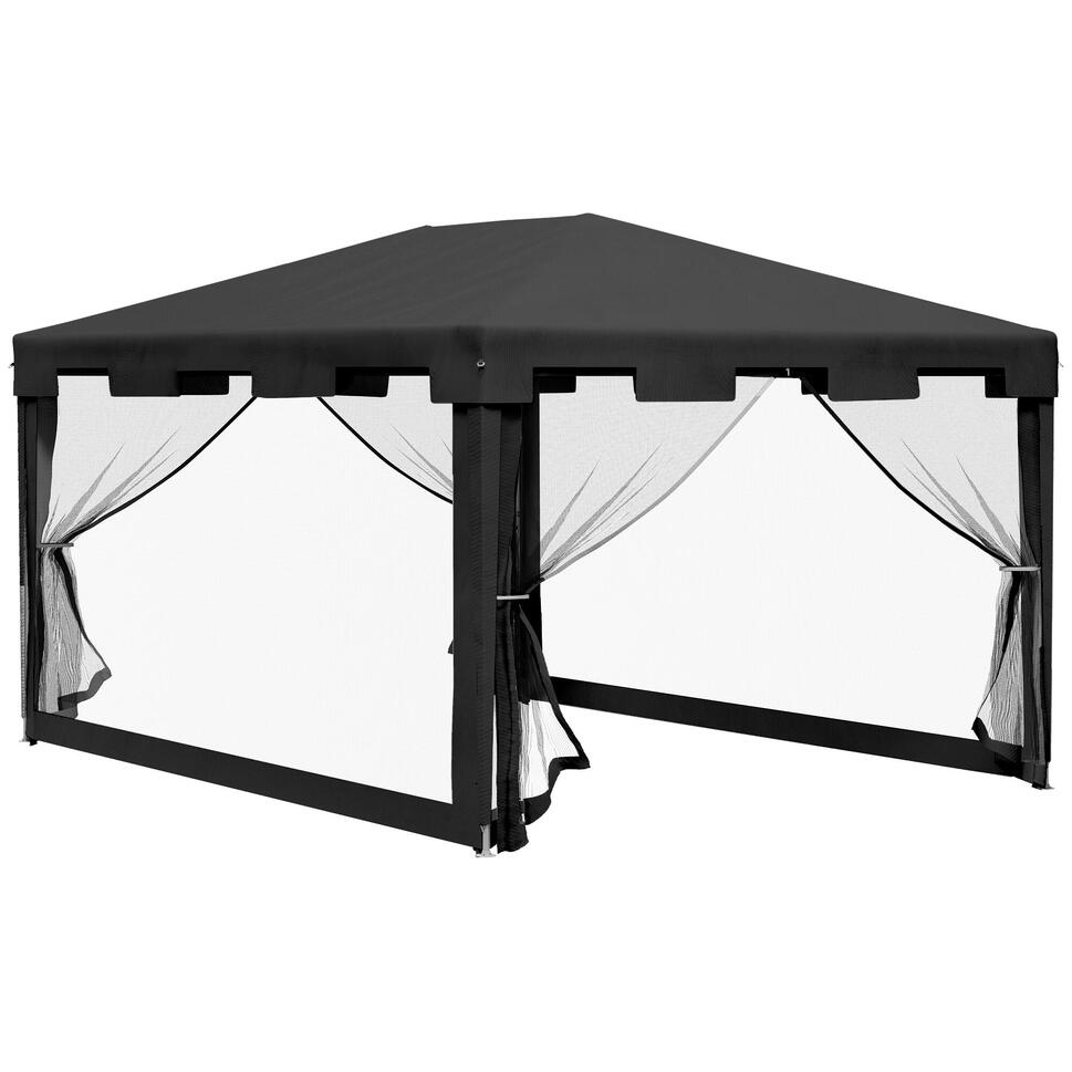 Carpas de Exterior, Jardín y Terraza | Decathlon