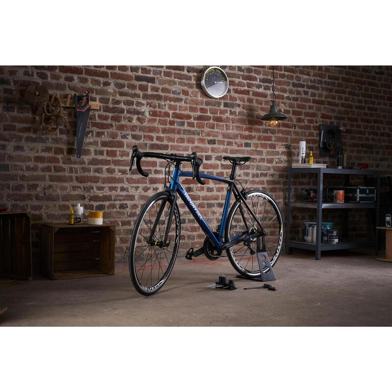 Seconde vie - Pied de rangement 1 vélo - TRÈS BON BIKE ORIGINAL | Decathlon