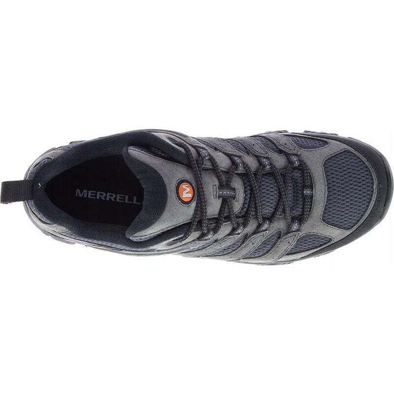 Chaussure de randonnée homme Merrell Moab 3 Ventilator gris MERRELL | Decathlon