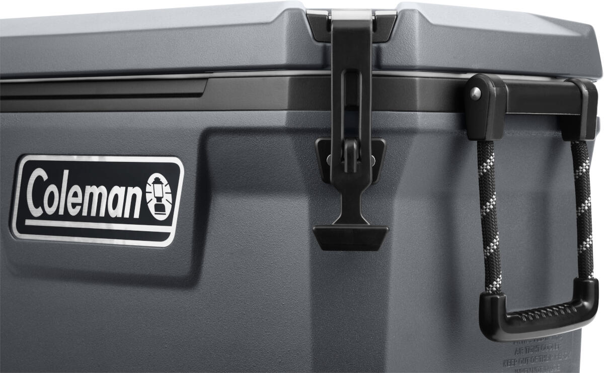 Coleman 55QT Convoy Cooler Box COLEMAN | Decathlon