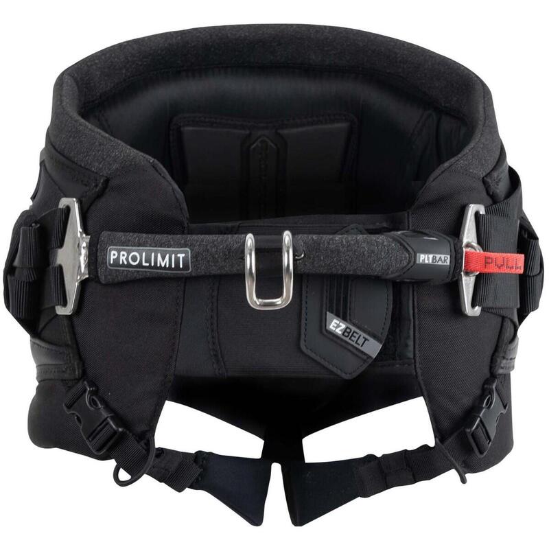 Trapez Prolimit PL Harness WS Seat Challenger Black Orange 2024 ...