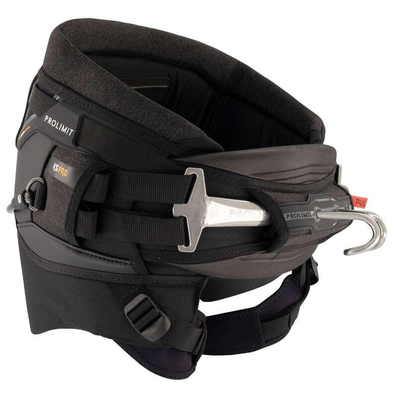 Trapez Prolimit PL Harness Kite Seat PRO 2024 PROLIMIT | Decathlon