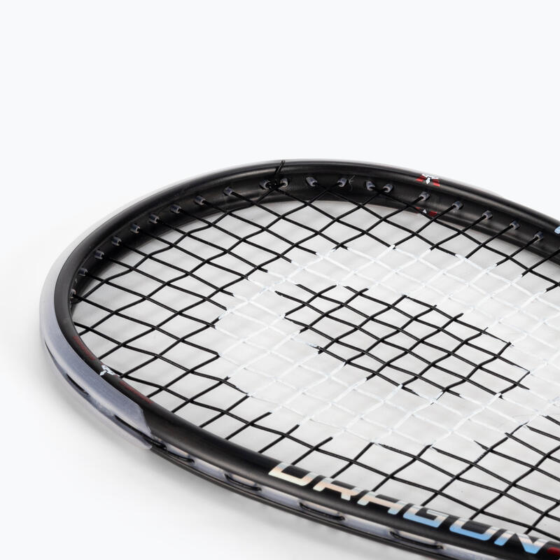 Dragon 3 Adulte Raquette de Squash - Argenté OLIVER | Decathlon