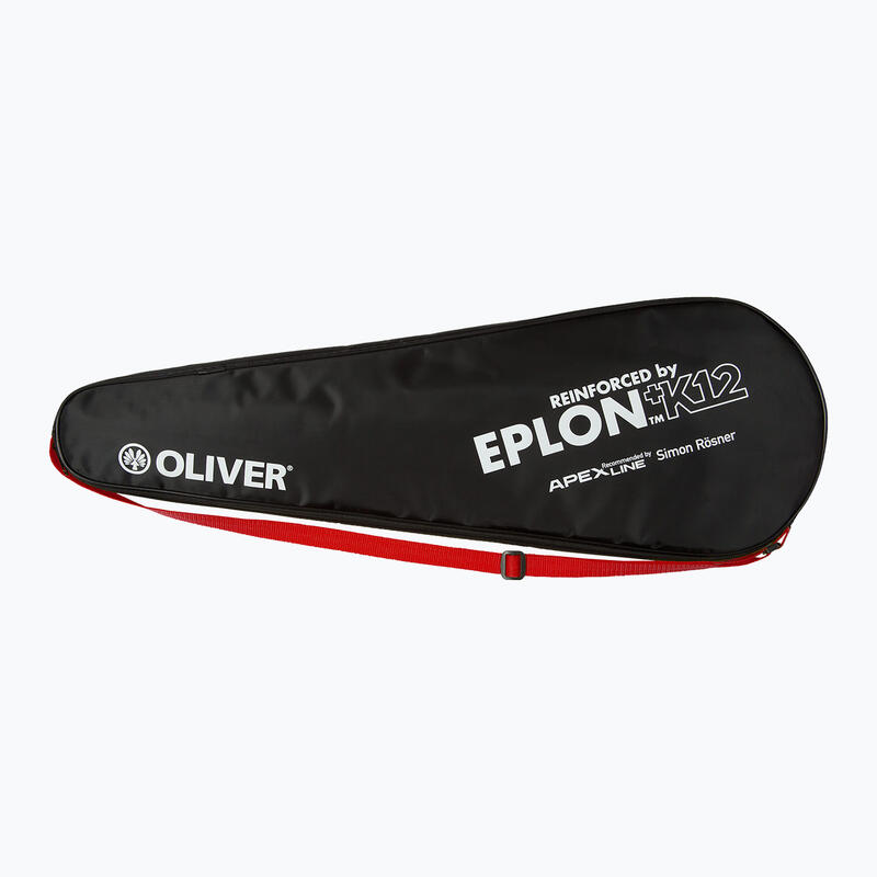Raquette de squash Oliver Apex 520 CE OLIVER | Decathlon