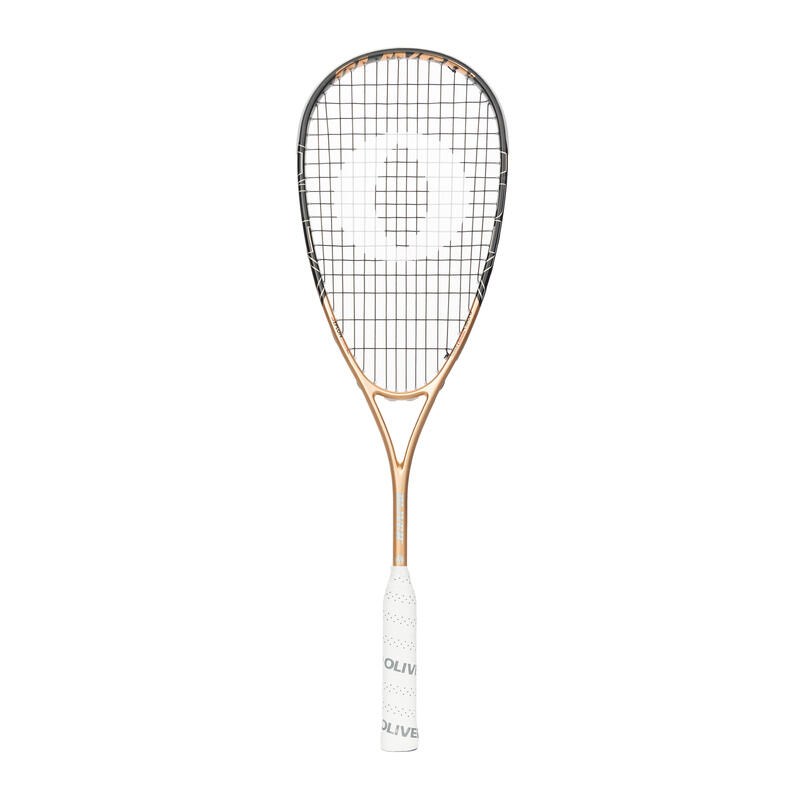 Raquette de squash Oliver Apex 320 CE OLIVER | Decathlon