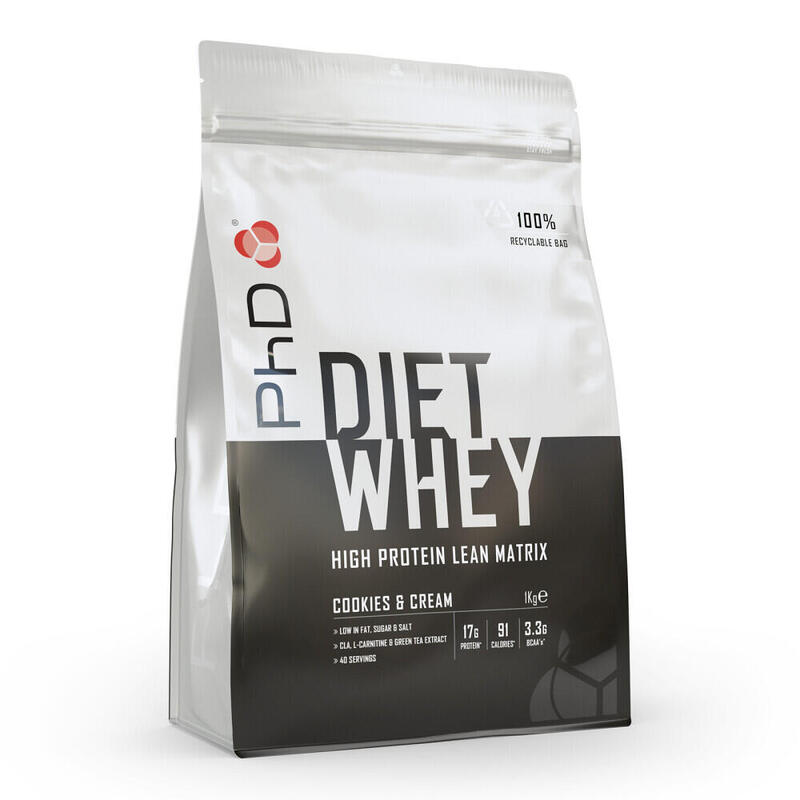 Whey isolate | Decathlon