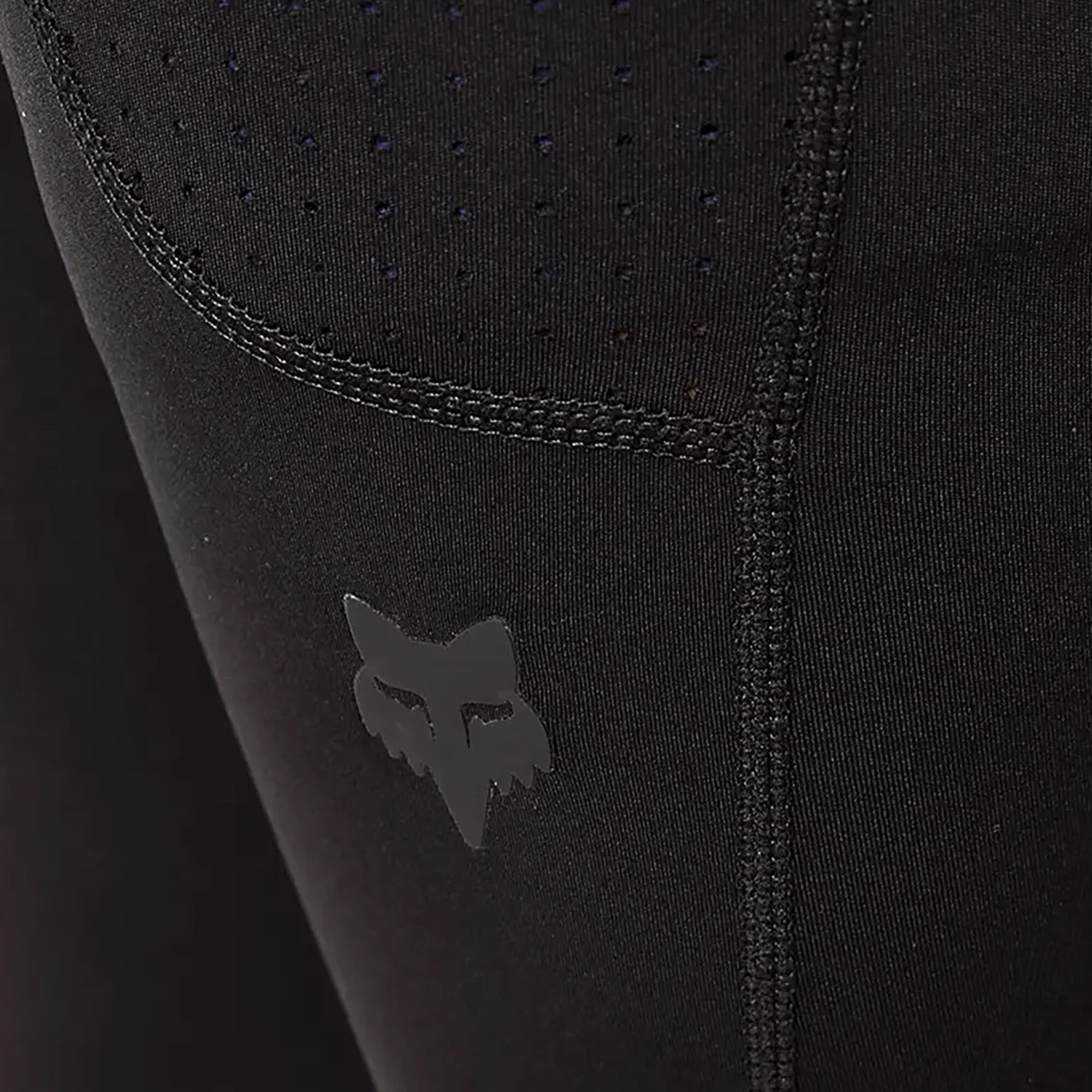 Heren fietsbroek Fox Racing Tecbase Compression | Decathlon