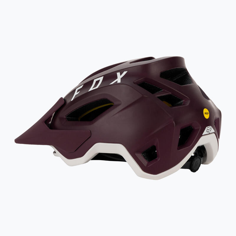 Fox Racing Speedframe sisak FOX RACING - Decathlon