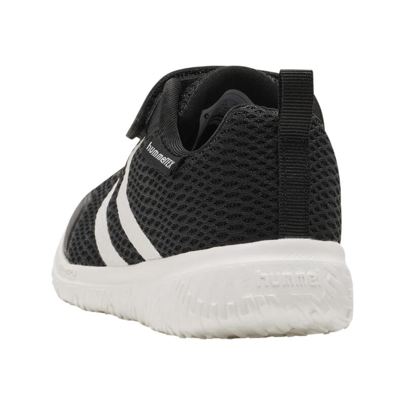 Fermeture Velcro Sneaker Actus Tex Enfant HUMMEL | Decathlon