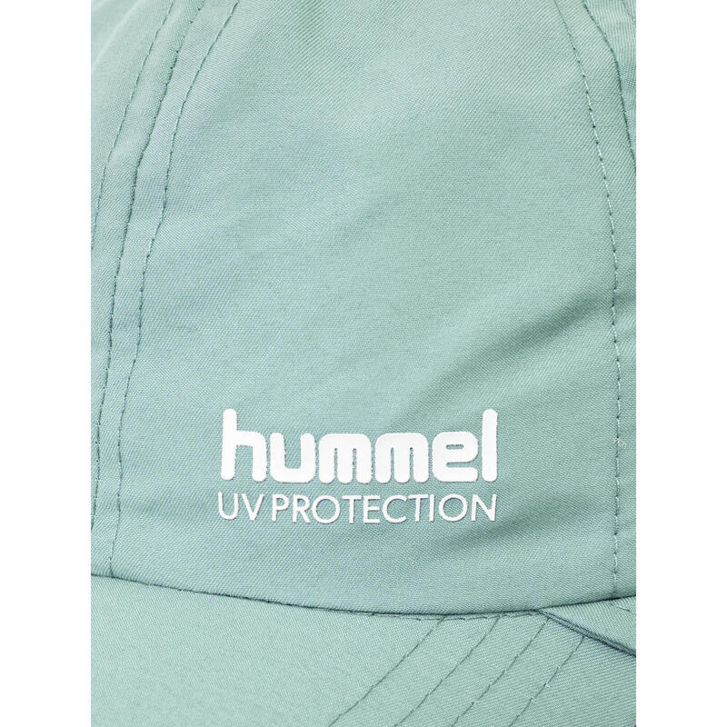 5 paneles fiú sapka Hummel hmlBREEZE HUMMEL - Decathlon