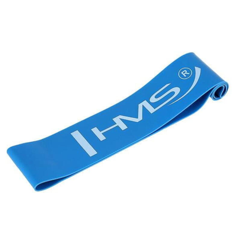 Mini Bands - Zestaw Taśm Opaskowych HMS | Decathlon