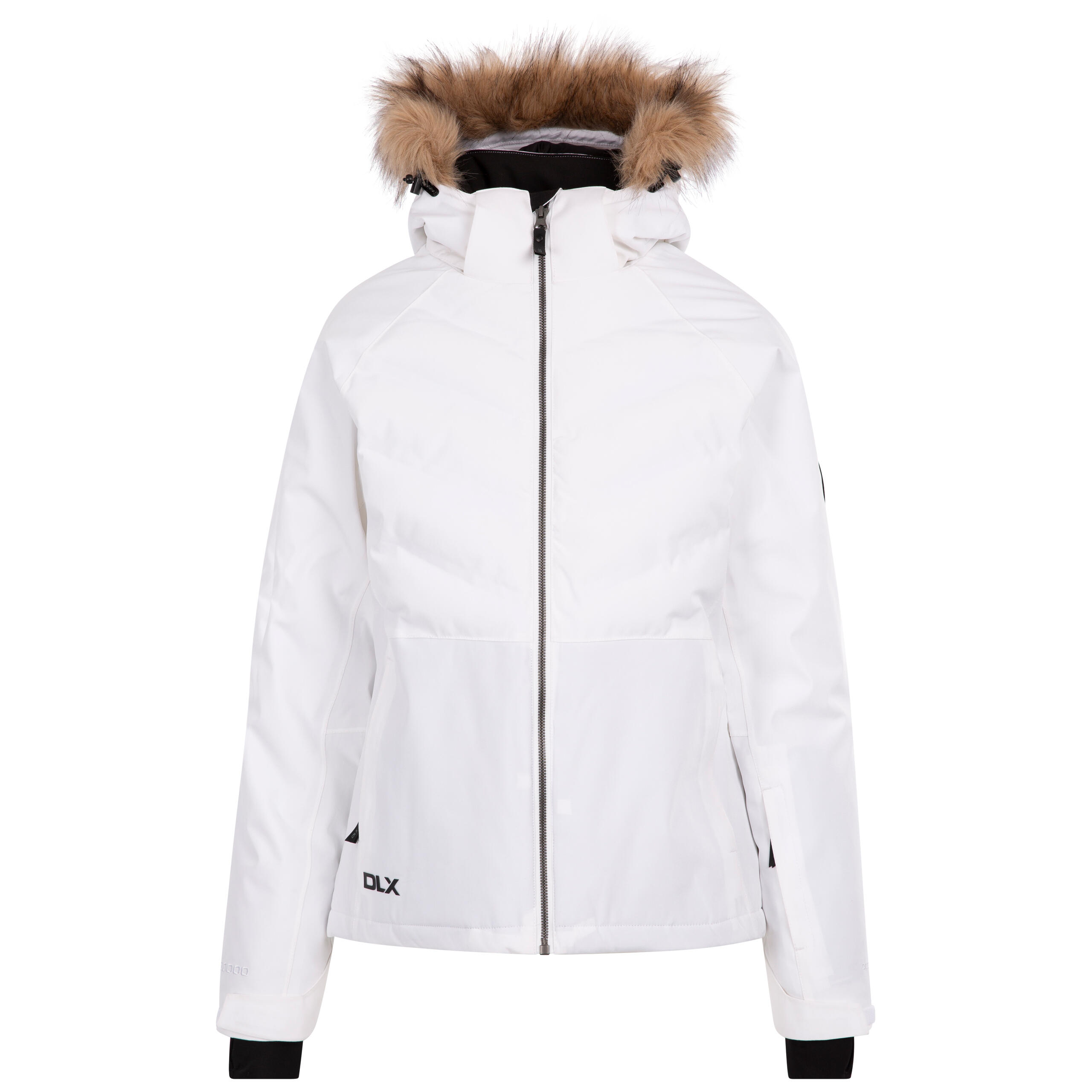 Dlx waterproof jacket | Decathlon