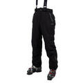 DLX - 4090 Dlx Kristoff II pantaloni de schi cu bretele detașabile ...