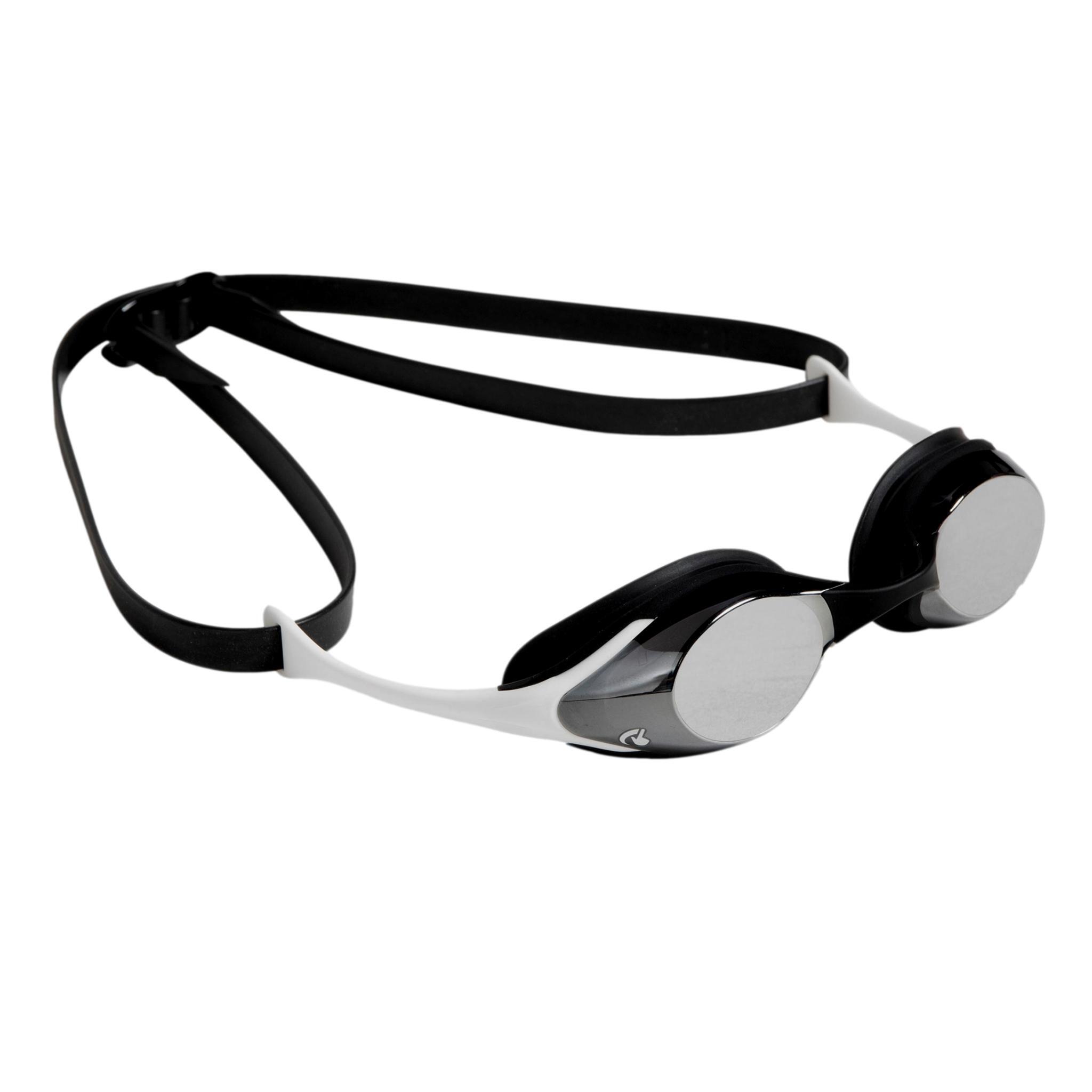 Arena Cobra Swipe Mirror Goggles ARENA | Decathlon