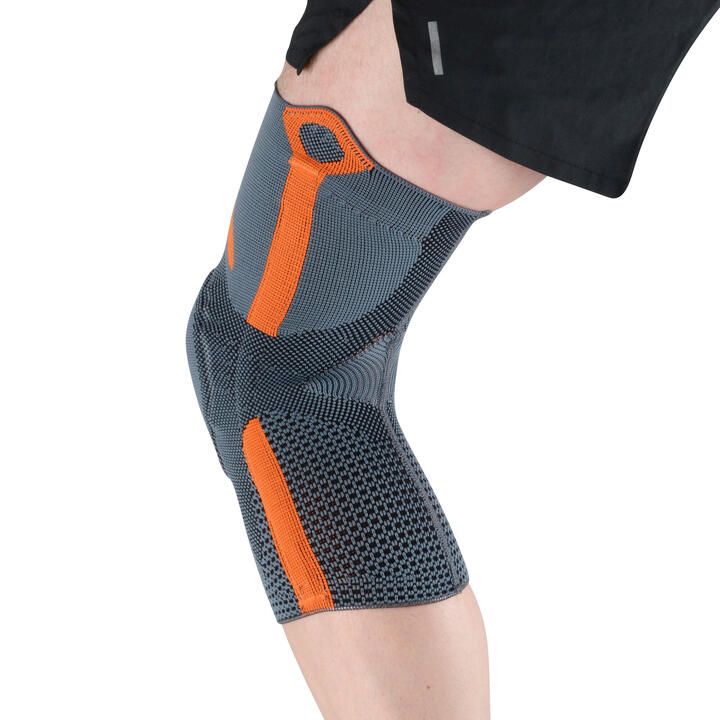 Genouillère rotulienne renforcée THUASNE | Decathlon