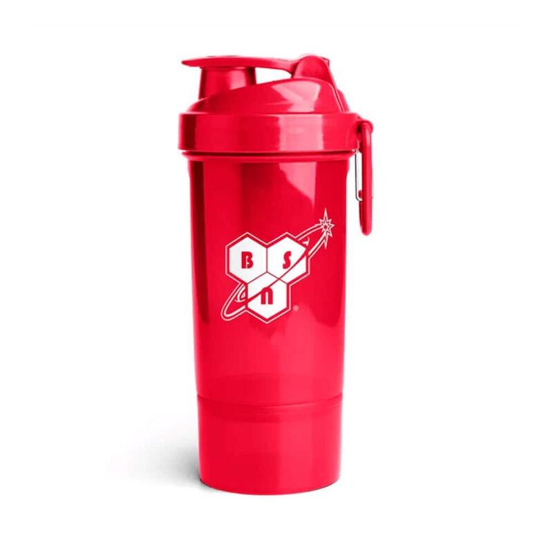Shakers & gourdes | Shakers & gourdes | BSN original2go shaker (800ml ...