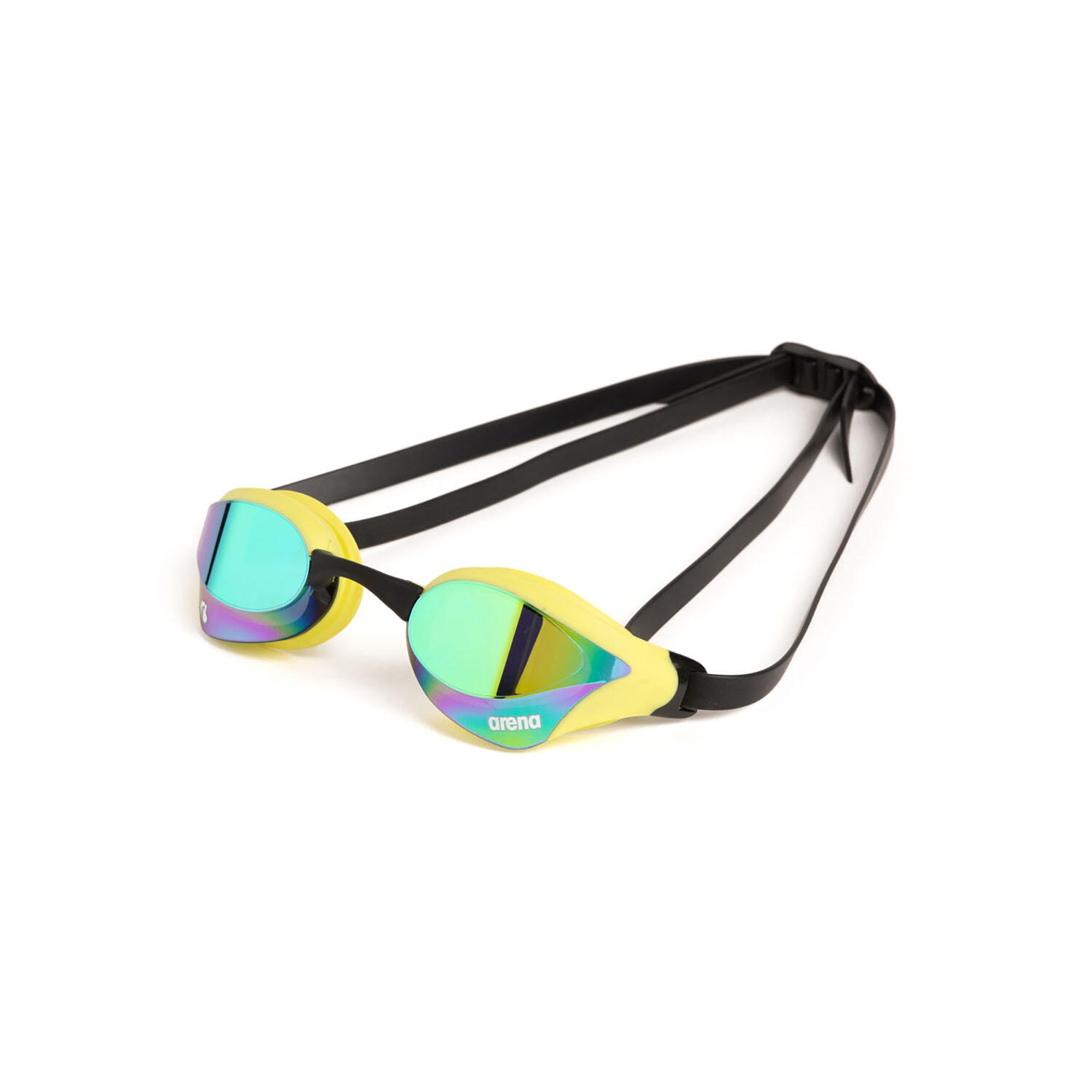Arena Cobra Core Swipe Mirror Goggles ARENA | Decathlon