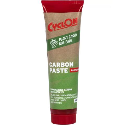 CYCLON Fietsonderhoudsmiddel plant based 150ml - Carbon Montagepasta | Decathlon